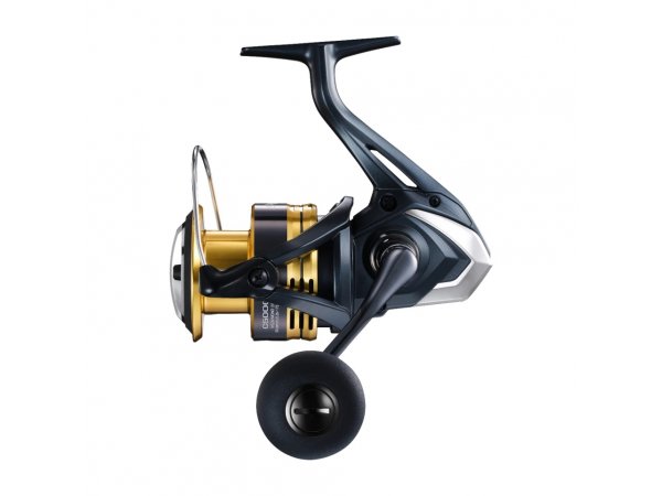 MAŠINICA SHIMANO SAHARA C5000XGFJ