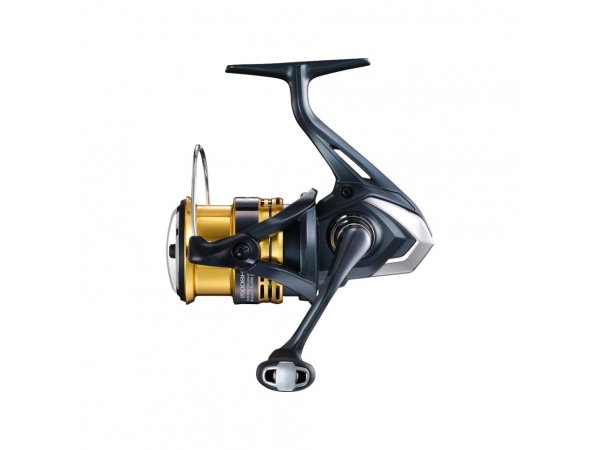 MAŠINICA SHIMANO SAHARA 2500SHGFJ