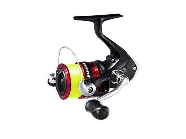 MAŠINICA SHIMANO SIENNA 1000 FG