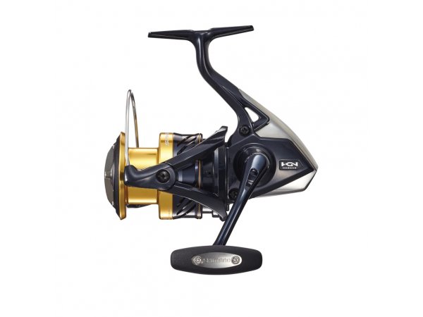 MASINICA SHIMANO SPHEROS SW C3000 HG