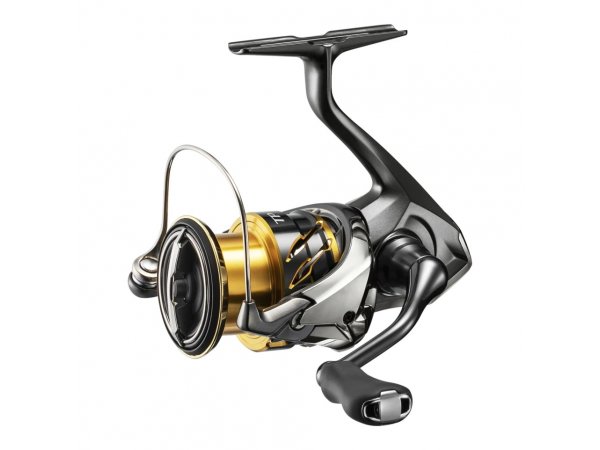 MAŠINICA SHIMANO TWINPOWER 2500 FD