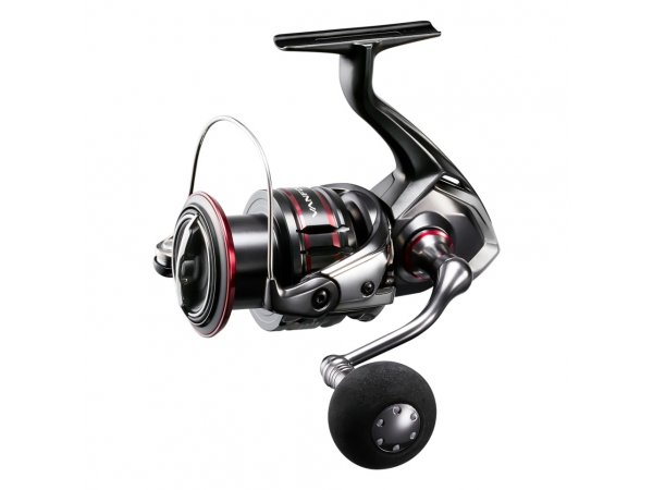 MAŠINICA SHIMANO VANFORD C5000XGF