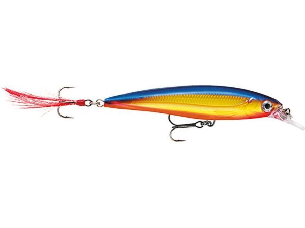 Vobler rapala x-rap xr08 HS