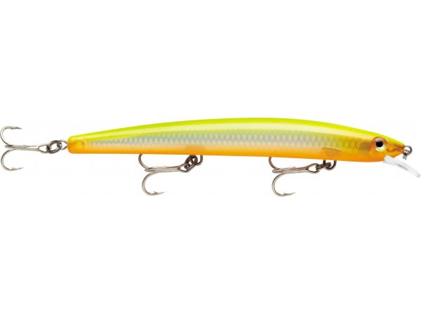 VOBLER RAPALA MAX RAP MXR11 FHC