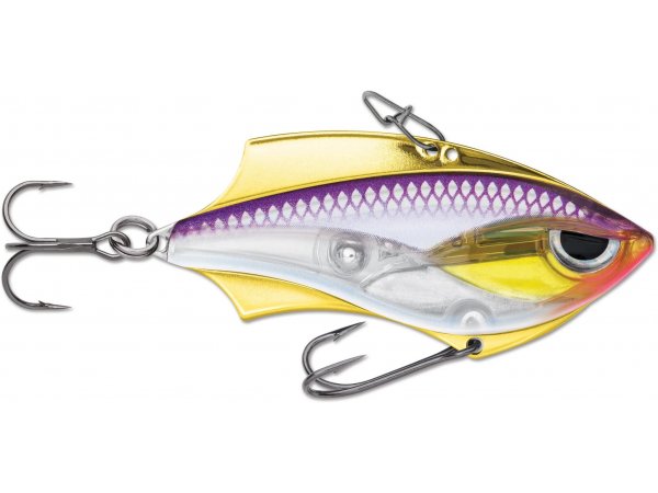 VOBLER RAPALA RAP-V BLAD RVB06 PD