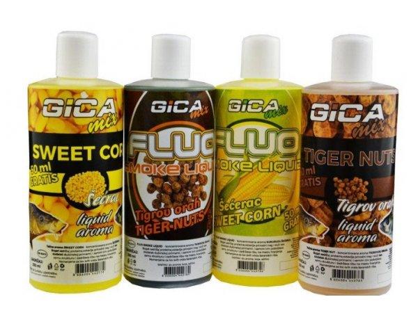 LIQUID FLUO SMOKE 300ML