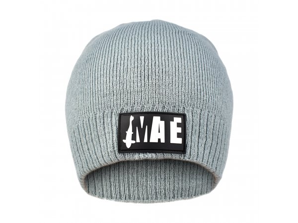 KAPA MATE KNITTED WINTER GREY