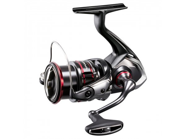 MAŠINICA SHIMANO VANFORD 4000 F