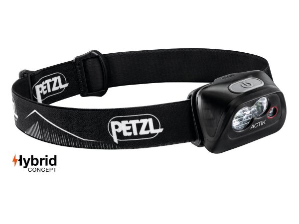 Lampa za glavu Petzl Actik 350 lumen