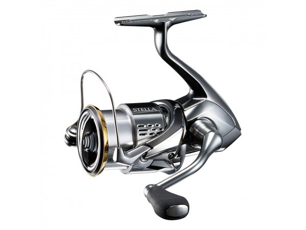 MAŠINICA SHIMANO STELLA 2500FJ
