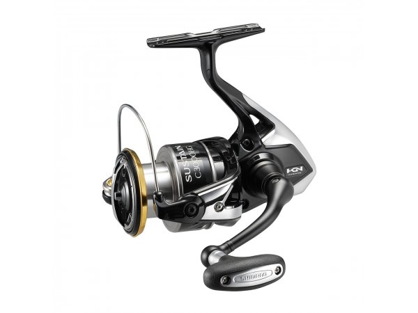 MAŠINICA SHIMANO SUSTAIN 2500FI