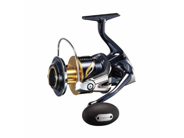 MAŠINICA SHIMANO STELLA 6000SWCHG