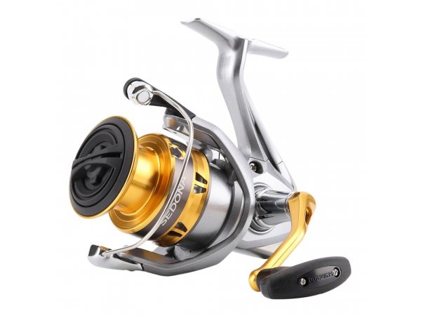 MAŠINICA SHIMANO SEDONA 4000 XG FI