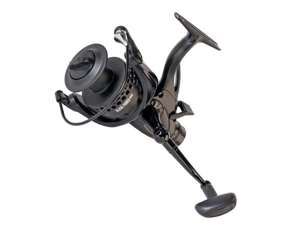 MAŠINICA EXTRA CARP Black Power 6000