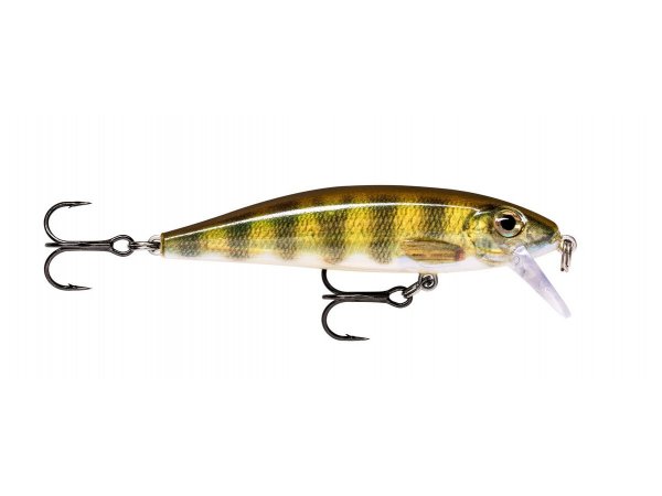 VOBLER RAPALA X-RAP COUNTDOWN XRCD07 PEL
