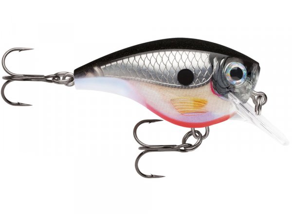 VOBLER RAPALA BX BRAT BXB06 S