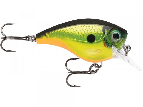 VOBLER RAPALA BX BRAT BXB06 HOB