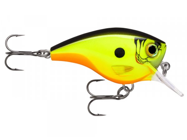 VOBLER RAPALA BX BRAT BXB06 CSD