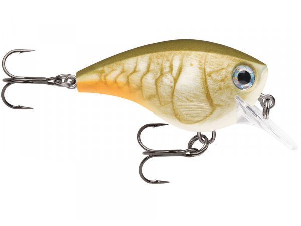 VOBLER RAPALA BX BRAT BXB06 BOC
