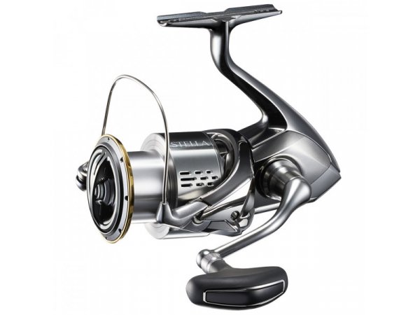 MAŠINICA SHIMANO STELLA 4000FJ