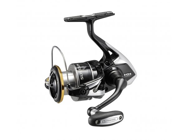 MAŠINICA SHIMANO SUSTAIN 4000FI