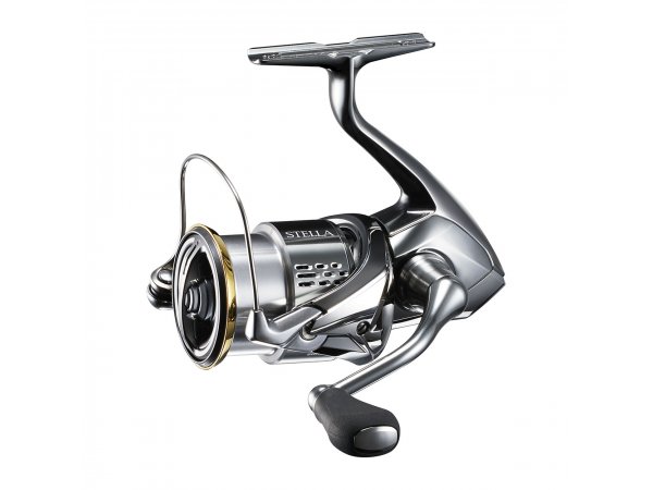 MAŠINICA SHIMANO STELLA C5000 XG FJ