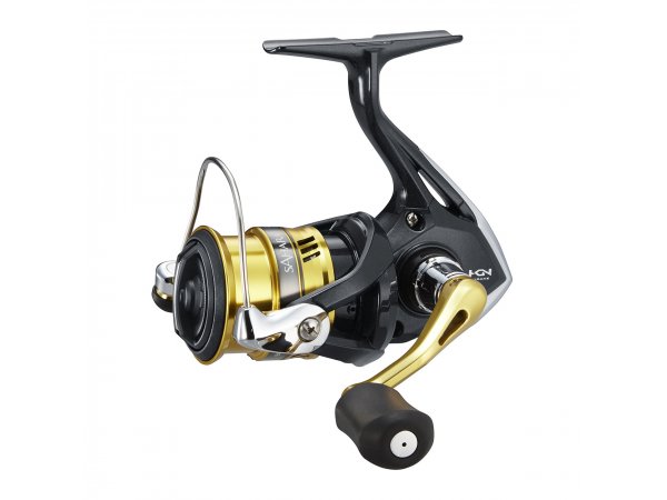 MAŠINICA SHIMANO SAHARA C3000FI