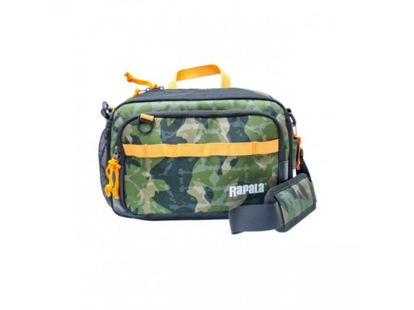 TORBICA JUNGLE MESSENGER RJUMB