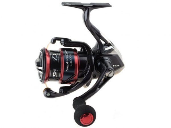 MAŠINICA SHIMANO SEPHIA CI4+ C3000S