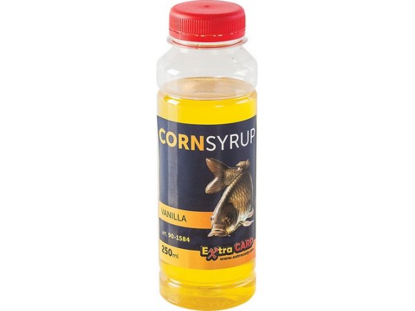 CORN SYRUP VANILA EXC 90-1584
