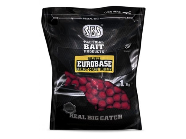 SBS EB SOLUBE 20MM 1KG KRILL