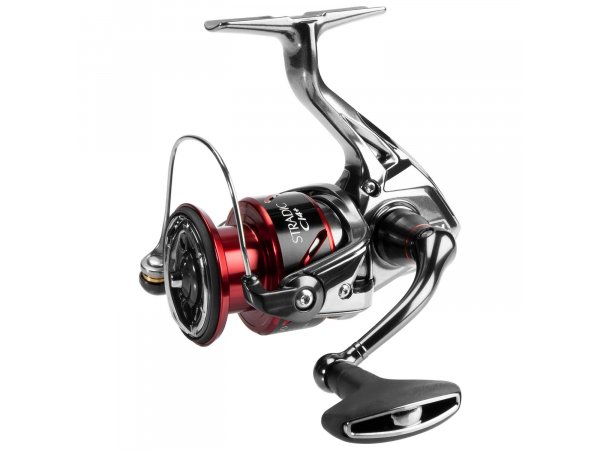 MAŠINICA SHIMANO STRADIC CI4+ 2500HGFB