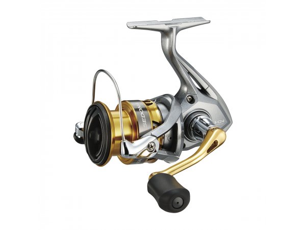 MASINICA SHIMANO SEDONA 2500FI
