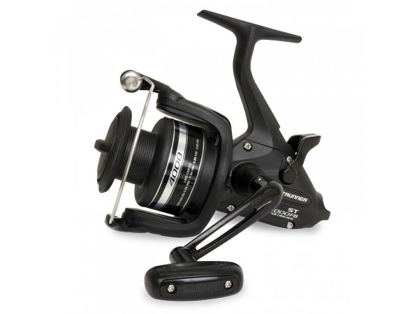 MAŠINICA SHIMANO BAITRUNNER ST 4000FB