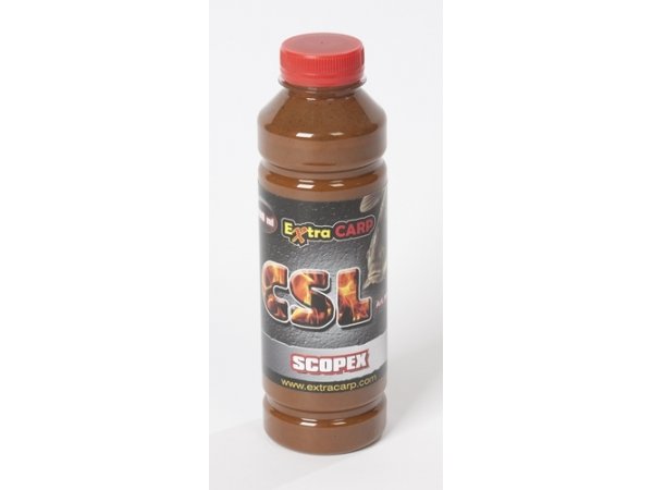 CSL SCOPEX EXC 500ML