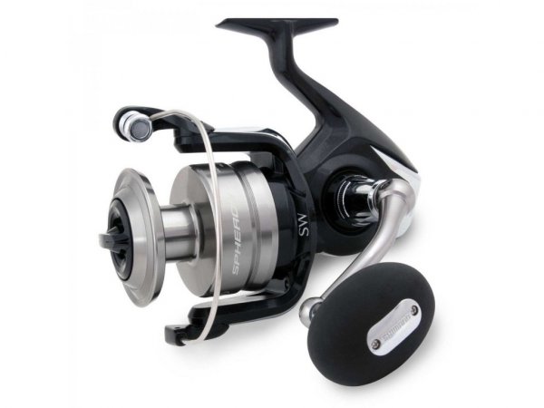 SHIMANO SPHEROS 5000SW