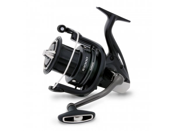 MAŠINICA SHIMANO AERLEX 10000XTB SPOD