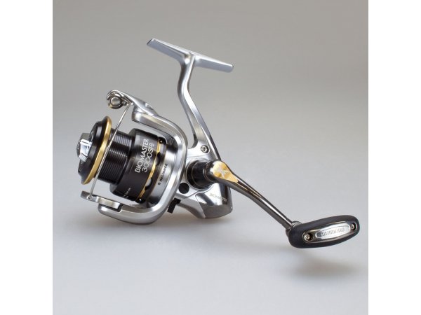 SHIMANO BIOMASTER 3000SFB