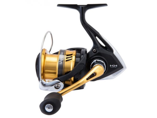 SHIMANO SAHARA 4000FI