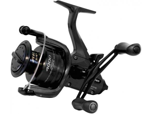 SHIMANO BAITRUNNER DL 4000FB