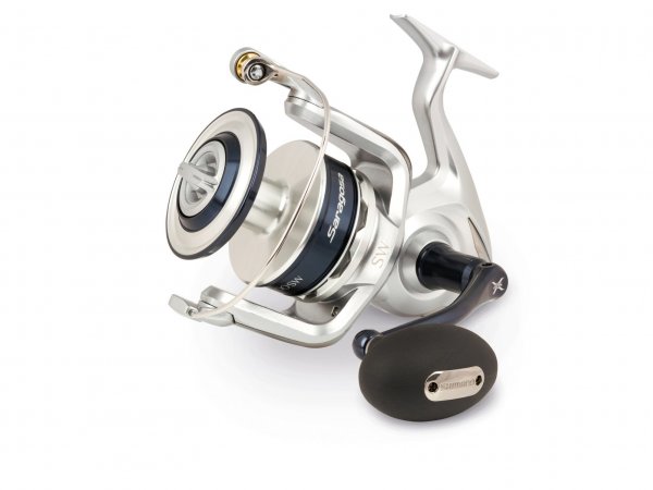 SHIMANO SARAGOSA 6000SW