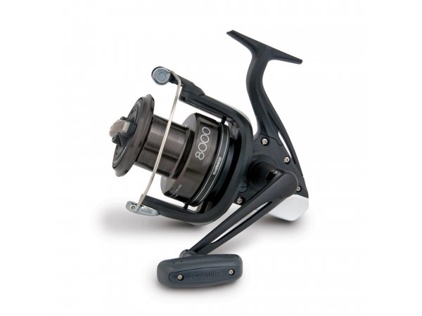SHIMANO AERLEX 8000XTA