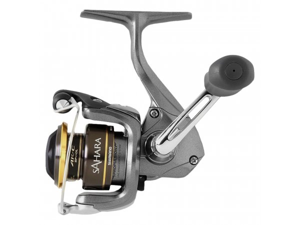 SHIMANO SAHARA 500FE
