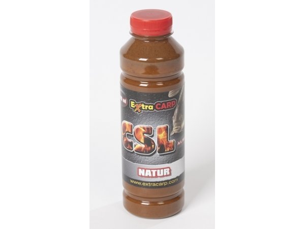 CSL NATUR EXC 500ML