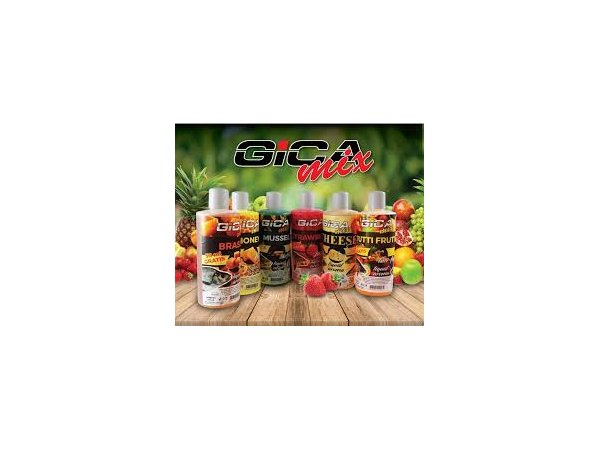 GICA LIQUID AROMA 250+50ML GRS