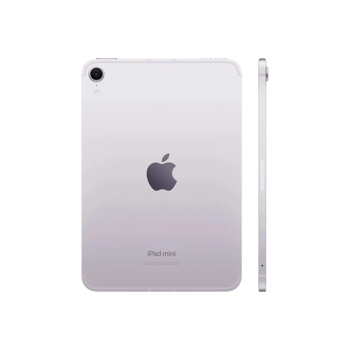APPLE iPad mini, Wi-Fi, 256GB, Ljubičasti
