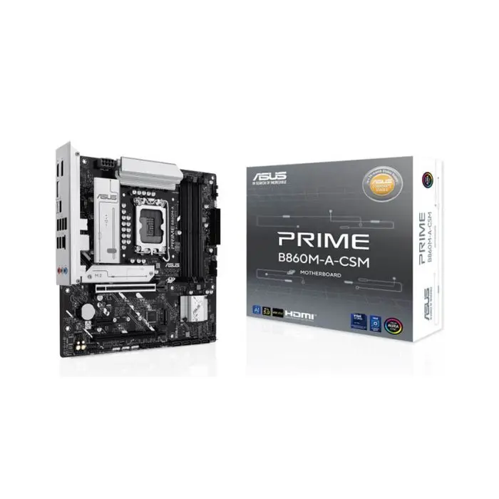 Asus Matična ploča Prime B860M-A-CSM