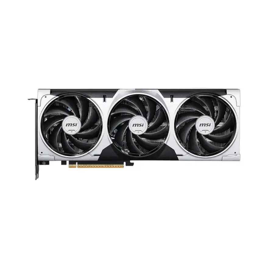 MSI Grafička kartica GeForce RTX 5060 Ventus, 8GB, 128bit, GDDR7
