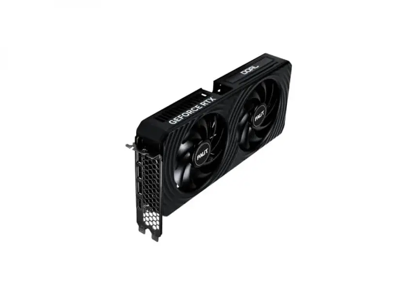 Palit Grafička kartica NVIDIA GeForce RTX 5060 Ti, 8GB, 128bit RTX5060 Ti, Dual