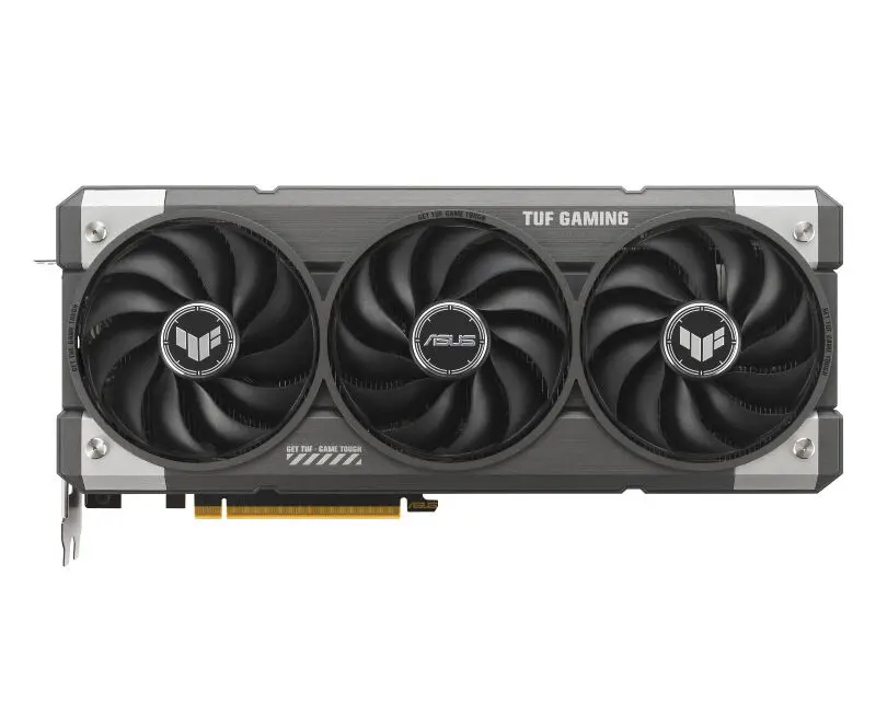 Asus Grafička kartica SVGA RTX 5060 TUF, 8GB, GDDR, TUF RTX5060-O8G-GAMING